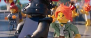 Koko (The Lego Ninjago Movie) | Heroes and Villains Wiki | Fandom