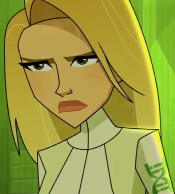 Liv Amara | Heroes and Villains Wiki | Fandom