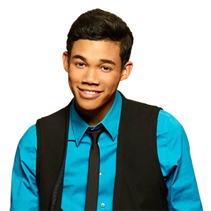 Ty Blue | Heroes and Villains Wiki | Fandom