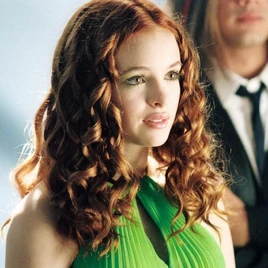 Layla Williams | Heroes and Villains Wiki | Fandom