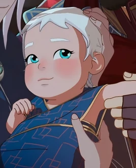 Sarai II | Heroes and Villains Wiki | Fandom
