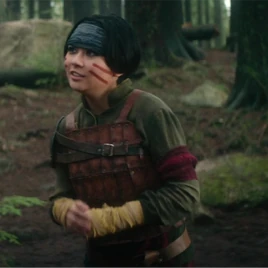 Smellerbee (Netflix's Avatar) | Heroes and Villains Wiki | Fandom