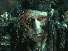 Bootstrap Bill Turner | Heroes and Villains Wiki | Fandom