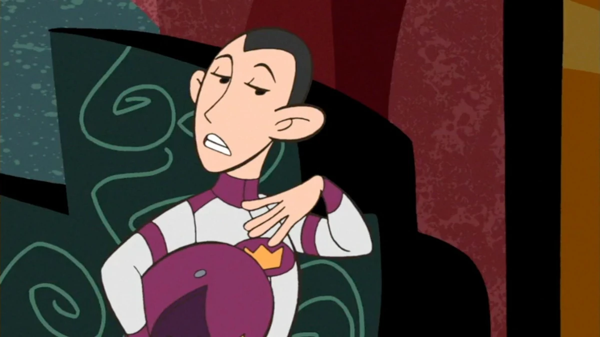 Prince Wally | Heroes and Villains Wiki | Fandom