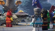 Dragons (Ninjago) | Heroes and Villains Wiki | Fandom