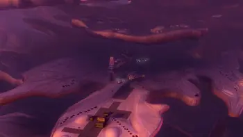 Chopper Base | Heroes and Villains Wiki | Fandom