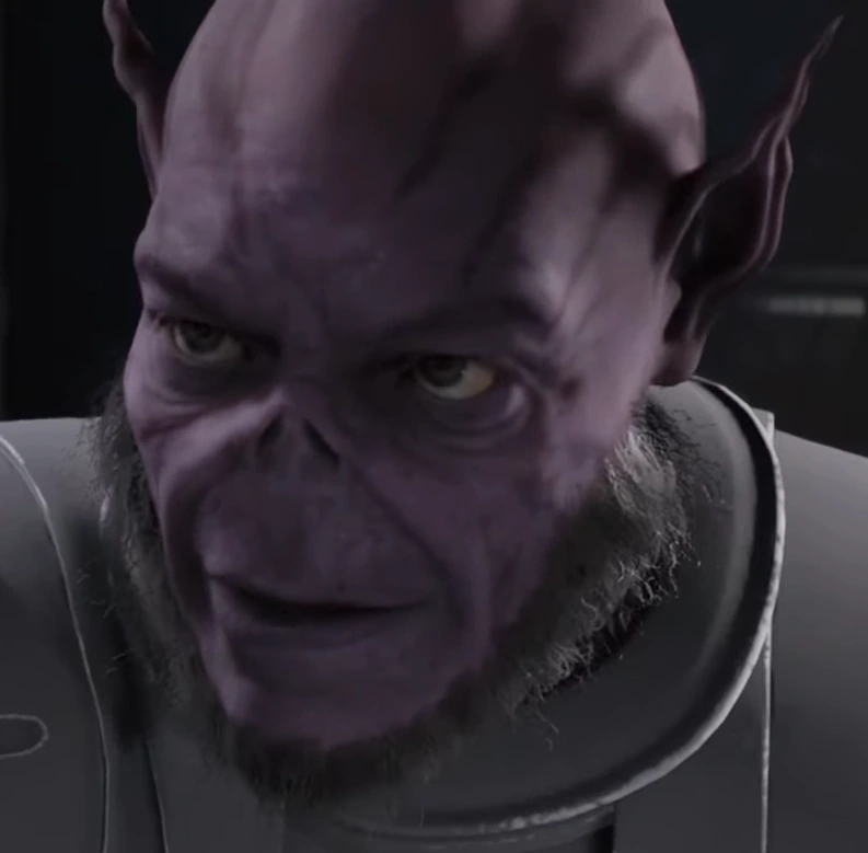 Jaro Tapal | Heroes and Villains Wiki | Fandom