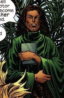 Jolen | Heroes and Villains Wiki | Fandom