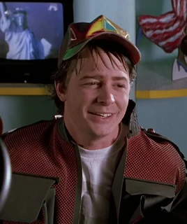 Marty McFly, Jr. | Heroes and Villains Wiki | Fandom
