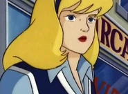 Carly Witwicky | Heroes and Villains Wiki | Fandom