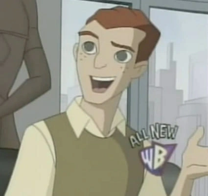 Harry Osborn (The Spectacular Spider-Man) | Heroes and Villains Wiki ...