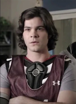 Brian (Teen Wolf) | Heroes and Villains Wiki | Fandom