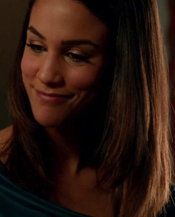 Carly Diggle | Heroes and Villains Wiki | Fandom