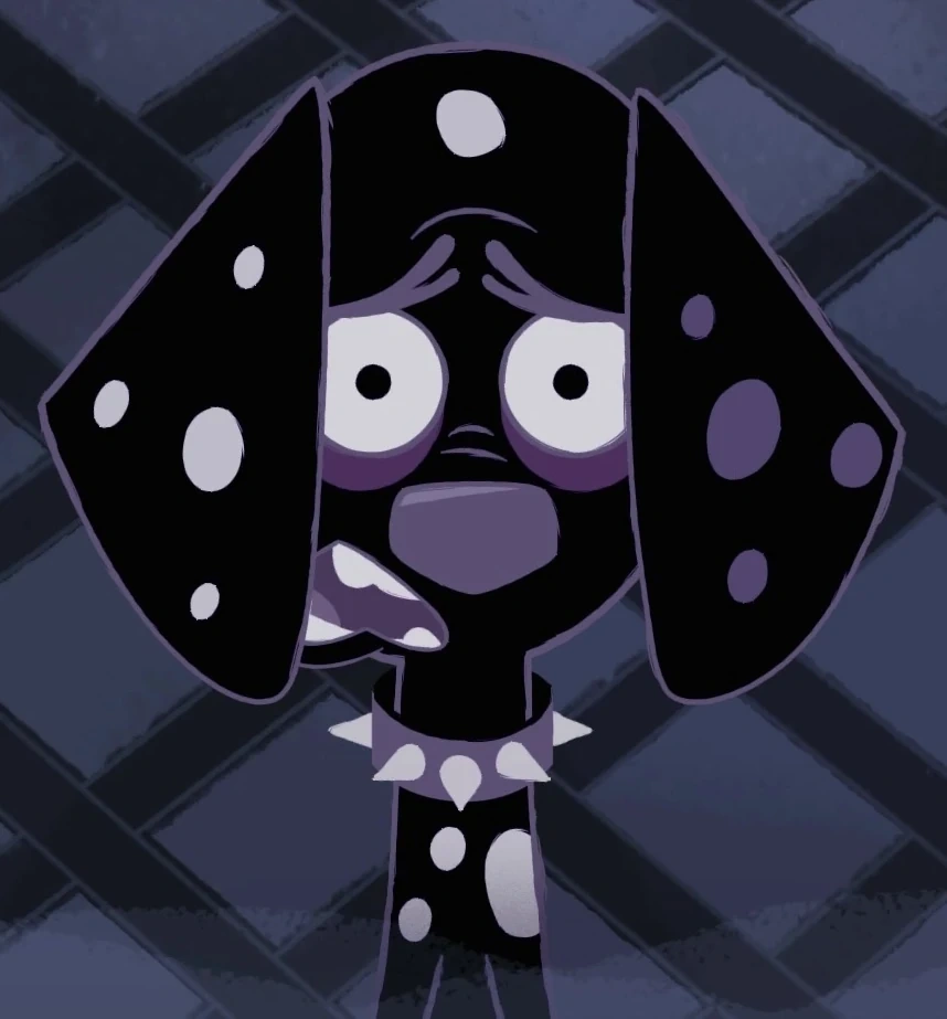 Dante (101 Dalmatian Street) | Heroes and Villains Wiki | Fandom