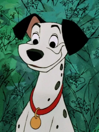 Pongo (Disney) | Heroes and Villains Wiki | Fandom