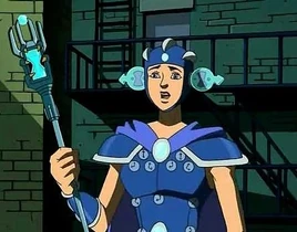 Renet (TMNT 2003) | Heroes and Villains Wiki | Fandom