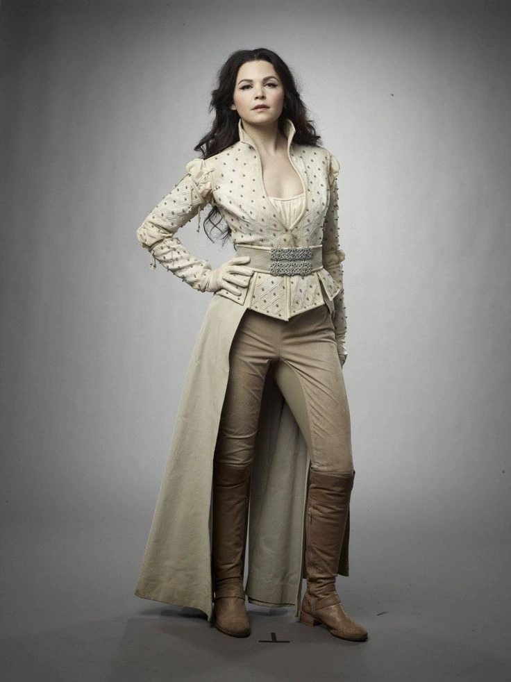 List of Once Upon a Time characters | Heroes and Villains Wiki | Fandom
