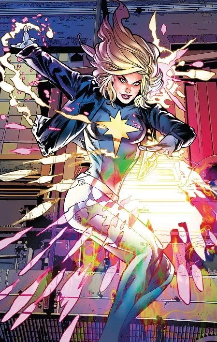 Dazzler (Marvel) | Heroes and Villains Wiki | Fandom