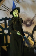 Elphaba Thropp | Heroes and Villains Wiki | Fandom