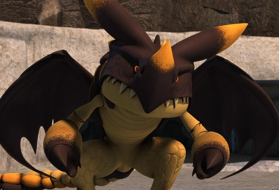 Sleuther | Heroes and Villains Wiki | Fandom