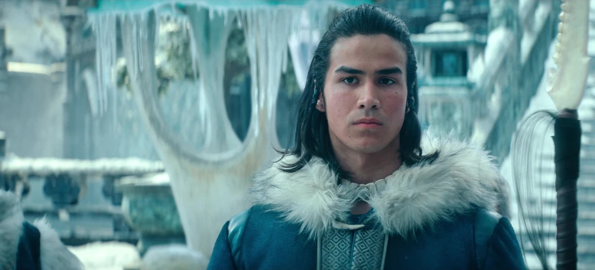 Hahn (Netflix) | Heroes and Villains Wiki | Fandom