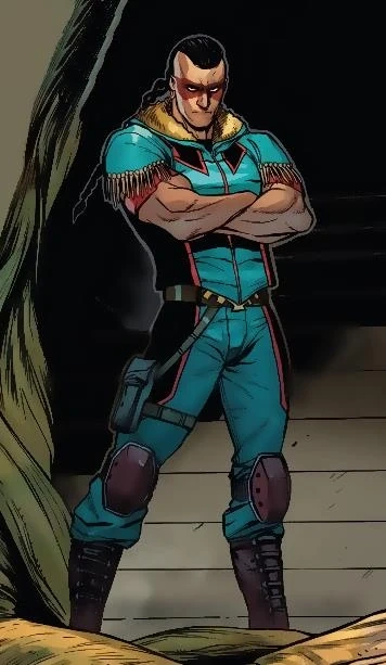 Thunderbird (Marvel) | Heroes and Villains Wiki | Fandom