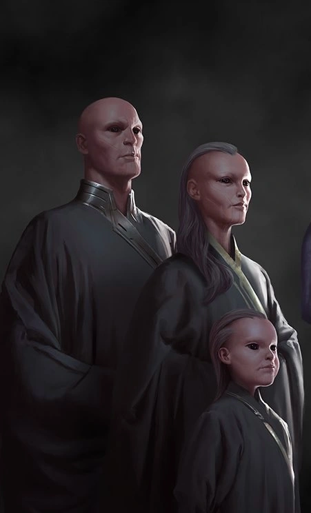 Titans (Marvel) | Heroes and Villains Wiki | Fandom