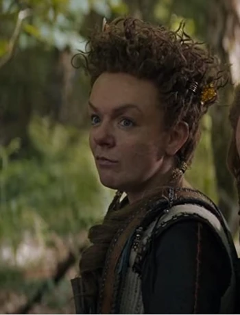 Bromwyn | Heroes and Villains Wiki | Fandom