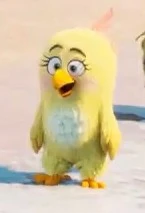 Poppy (Angry Birds) | Heroes and Villains Wiki | Fandom