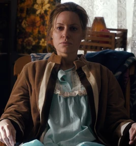 Terry Ives | Heroes and Villains Wiki | Fandom