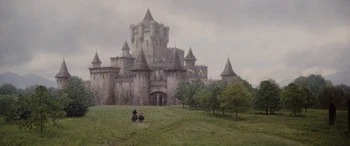 Tir Asleen | Heroes and Villains Wiki | Fandom