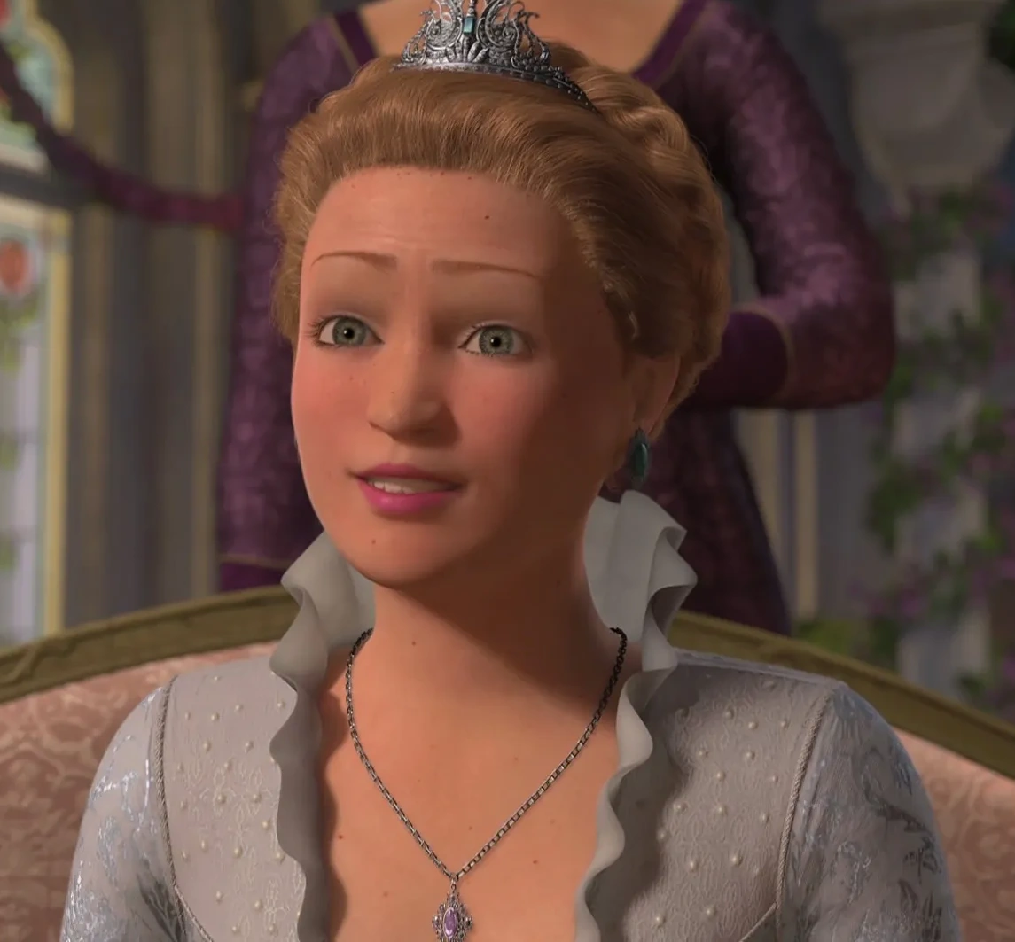 Cinderella (Shrek) | Heroes and Villains Wiki | Fandom