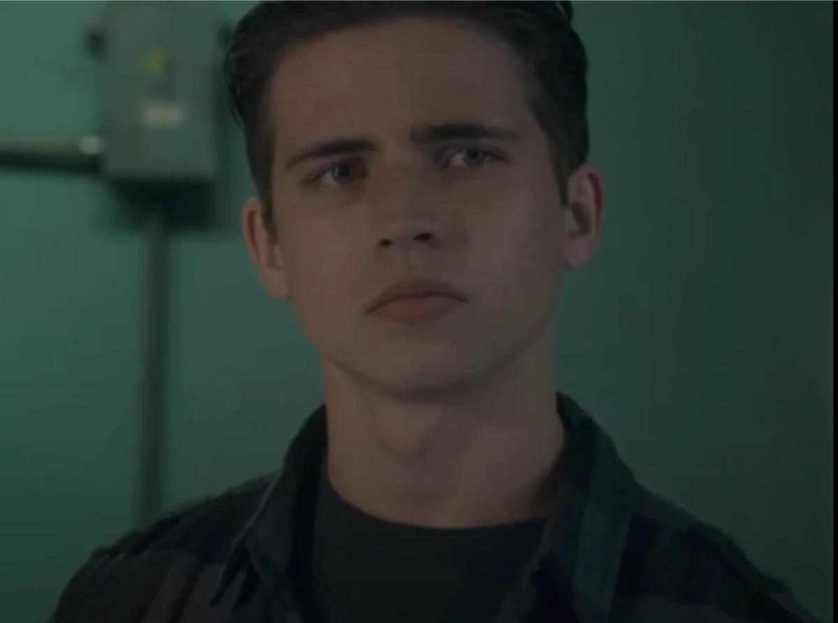 Robby Keene | Heroes and Villains Wiki | Fandom