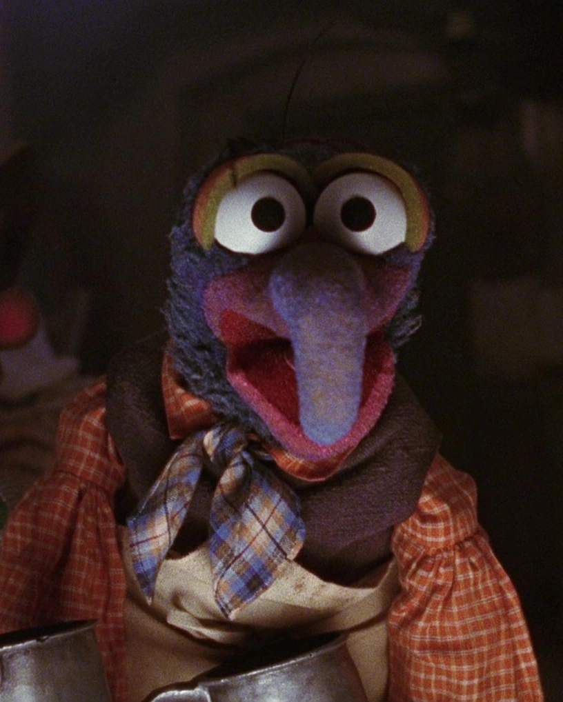 Gonzo (Muppet Treasure Island) | Heroes and Villains Wiki | Fandom