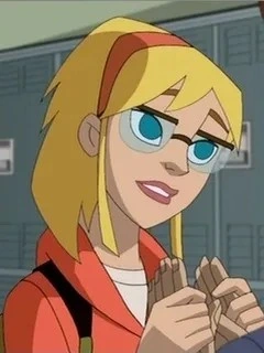Gwen Stacy (The Spectacular Spider-Man) | Heroes and Villains Wiki | Fandom