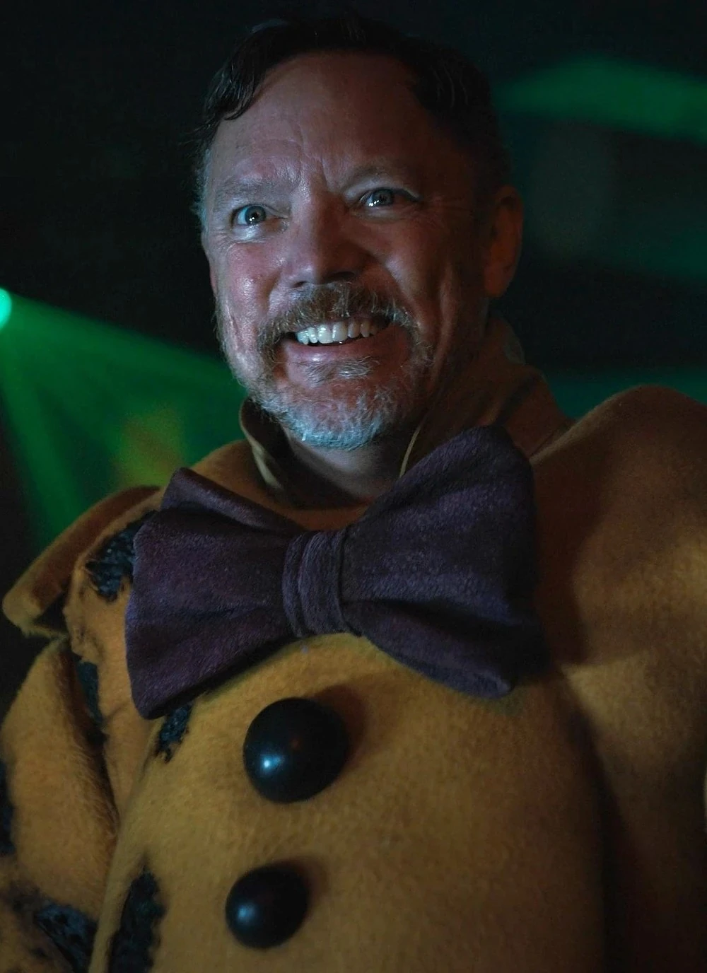 William Afton (Films) | Heroes and Villains Wiki | Fandom