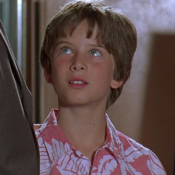 Benjy Fleming | Heroes and Villains Wiki | Fandom