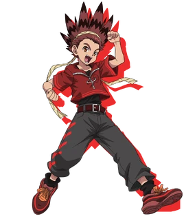Robin Kazami | Heroes and Villains Wiki | Fandom