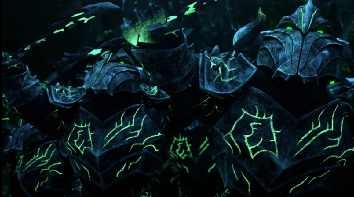 Gumm-Gumms | Heroes and Villains Wiki | Fandom