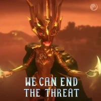 Morgana (Tales of Arcadia)/Gallery | Heroes and Villains Wiki | Fandom