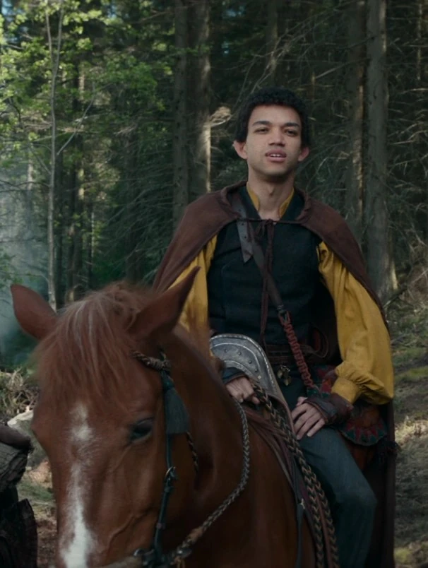 Simon Aumar | Heroes and Villains Wiki | Fandom