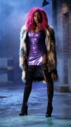 Starfire (Titans) | Heroes and Villains Wiki | Fandom