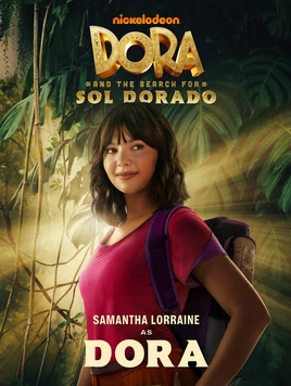 Dora Márquez (Dora the Explorer) | Heroes and Villains Wiki | Fandom