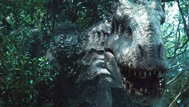 Indominus rex | Heroes and Villains Wiki | Fandom