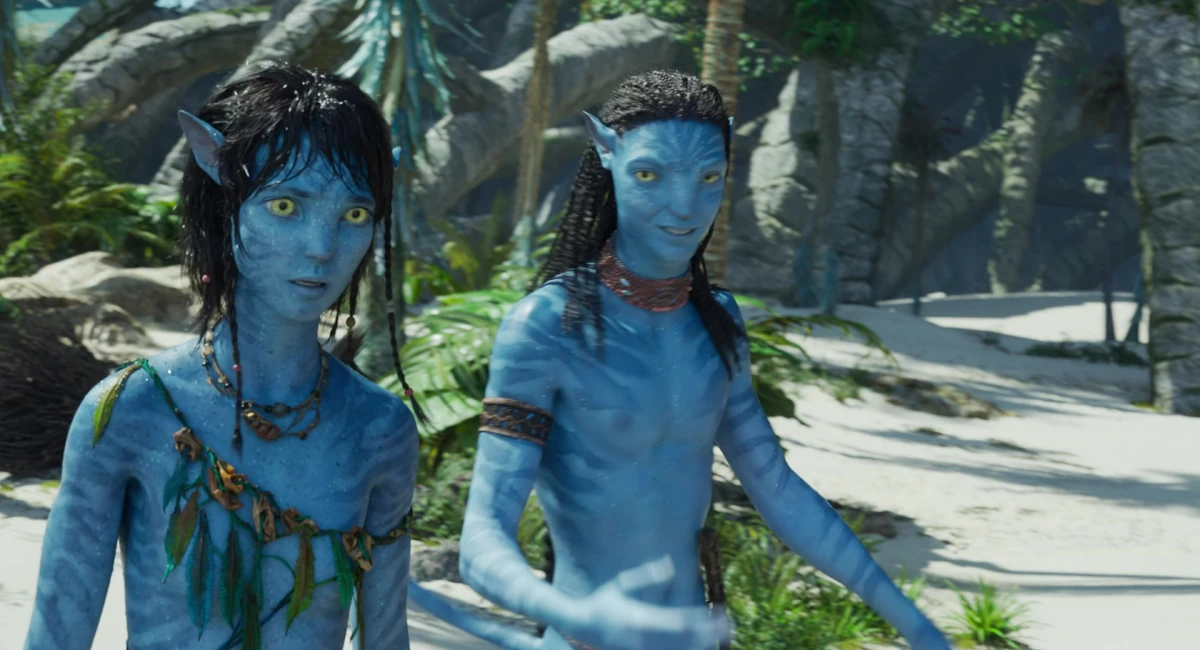 Neteyam/Relationships | Heroes and Villains Wiki | Fandom