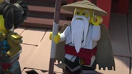 Master Wu (Ninjago) | Heroes and Villains Wiki | Fandom