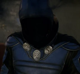 Obsidian (Arrowverse) | Heroes and Villains Wiki | Fandom