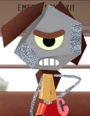 Rob (The Amazing World of Gumball) | Heroes and Villains Wiki | Fandom
