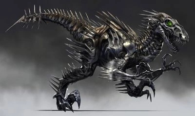 Slash (Michael Bay's Transformers) | Heroes and Villains Wiki | Fandom