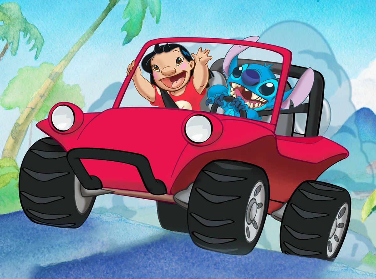 X-Buggy | Heroes and Villains Wiki | Fandom